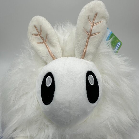 Squishable | Toys | Squishable 1 Mini Poodle Moth Plush W Tags | Poshmark